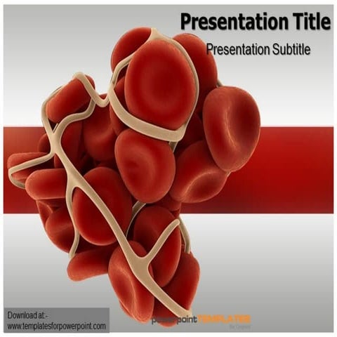 Coagulation cascade | PPT