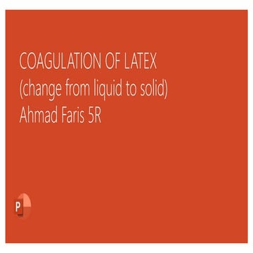 Coagulation of latex.pptx