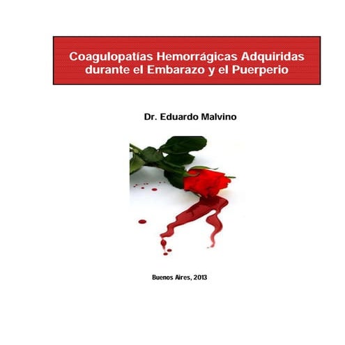 Comprehensive Guide to Acquired Hemorrhagic Coagulopathies During ...