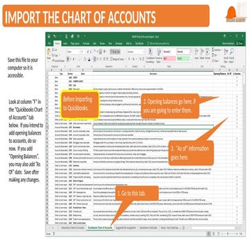 Chart Of Accounts Installation Instructions.pptx