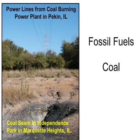 Coal | PPT