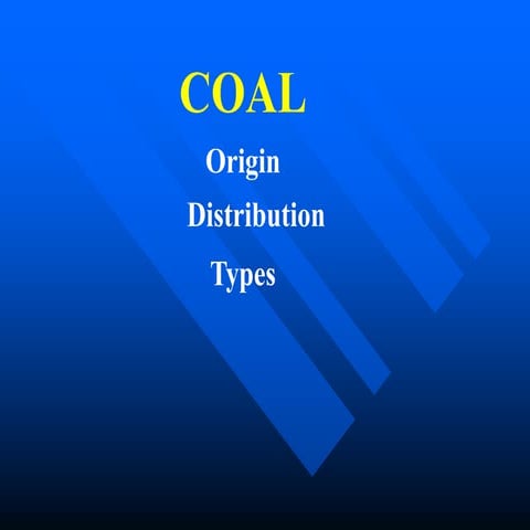 coal.ppt