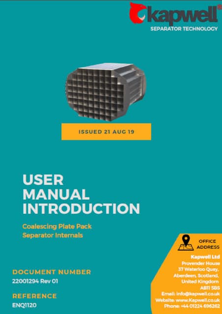 Coalescing Plate Pack.pdf
