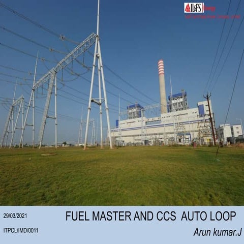 coal feeder and ccs control auto loop.pptx