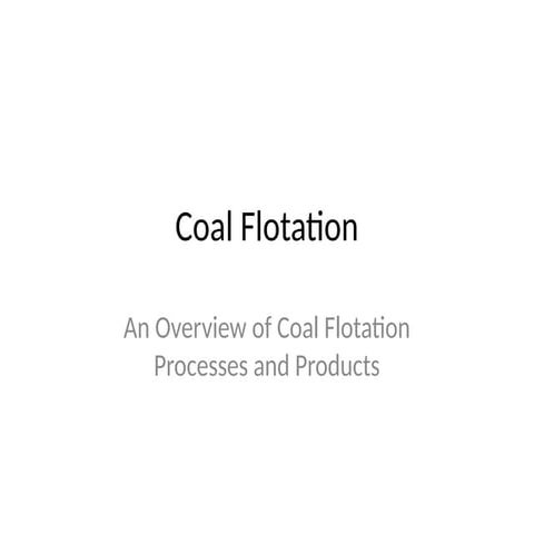 Chapter 11 Part 3Flotation_Flowsheets_Copper_Ores_Presentation.pptx