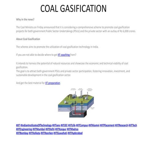 COAL GASIFICATION.pptx