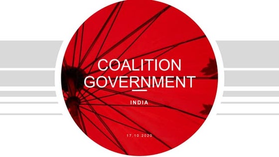 Liberal approach to study Indian politics | PPT