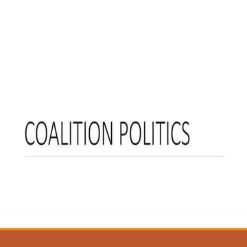 Coalition Politics.pptx