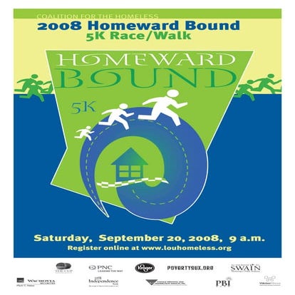 Coalition Run Color Poster | PDF