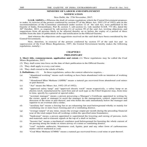 Coal Mines Regulation 2017.pdf