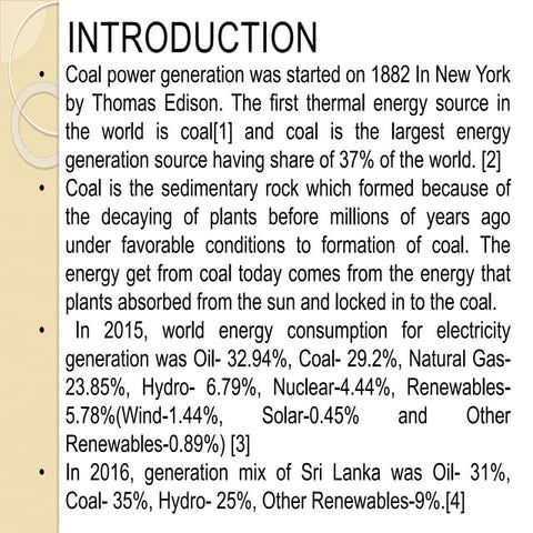 impact of Coal Power _Final.ppt