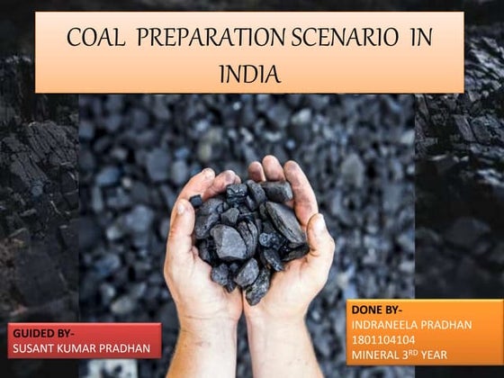 Hardgrove grindability index (HGI) | PPTX | Indoor Environmental ...