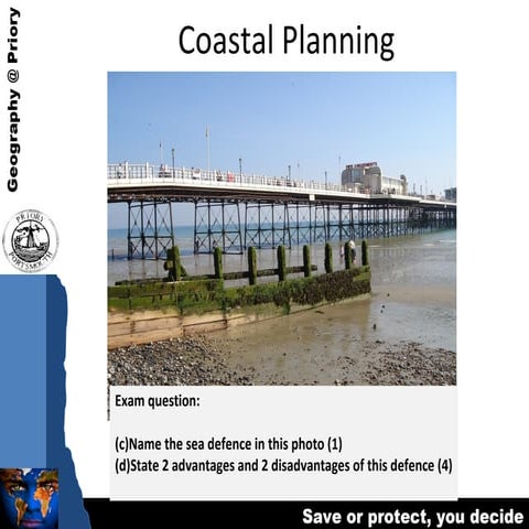 Coastal planning update | PPT