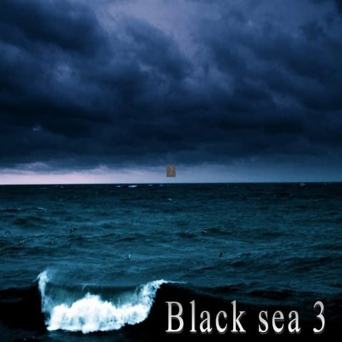 Coastal Countries Of The Black Sea 3 | PPT