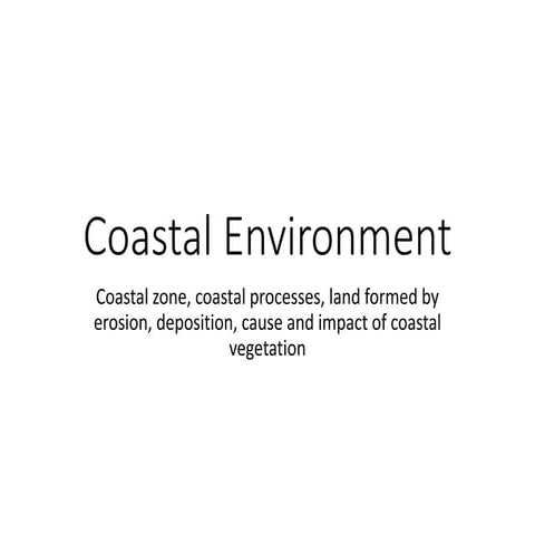 Coastal Environ-WPS Office.pptx for explanation on coastal environment ...