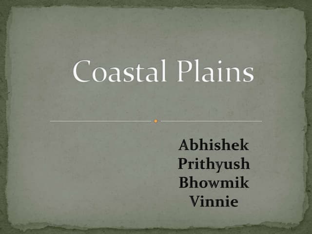 The Five Regions Of Georgia | PPT