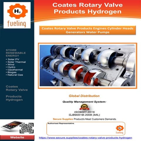 Coates Rotary Valve Products Hydrogen.pdf