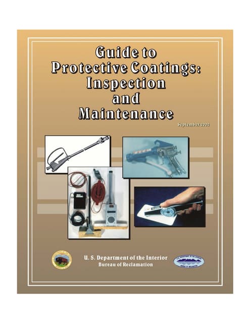 PAINT AND COATING TESTING MANUAL, 15th Edition - ASTM | PDF