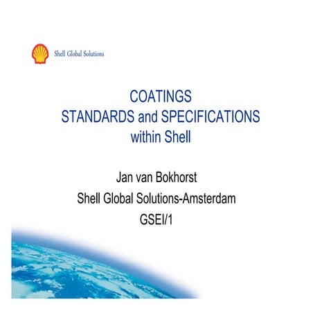 Coatings standards-and | PDF