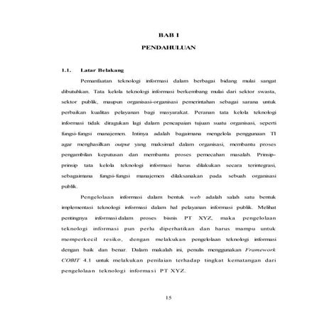 Pengertian dan Penggunaan Flipchart | PDF