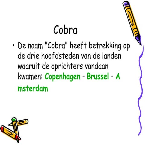 Cobra | PPT