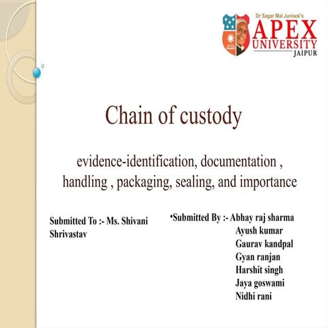 Object Evidence (Rule 130).pptx