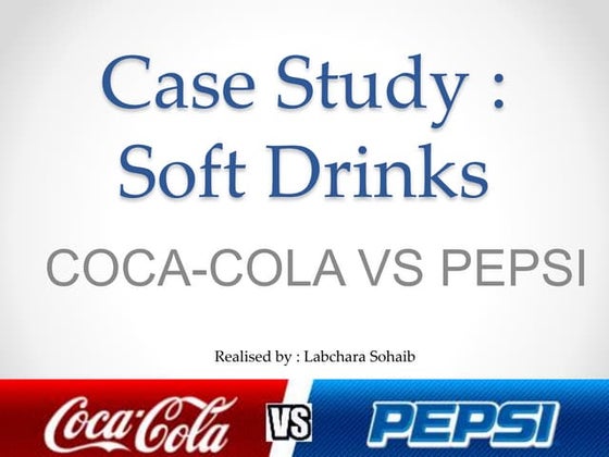 Share a Coke Campaign Slideshare | PPT