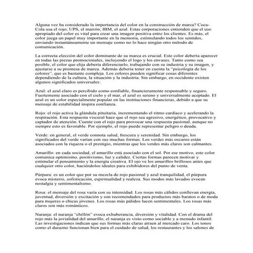 Coca cola | DOCX