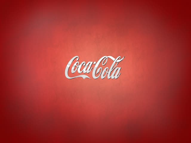 презентация Coca cola | PPSX