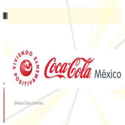 Coca cola femsa sa de cv | PPTX