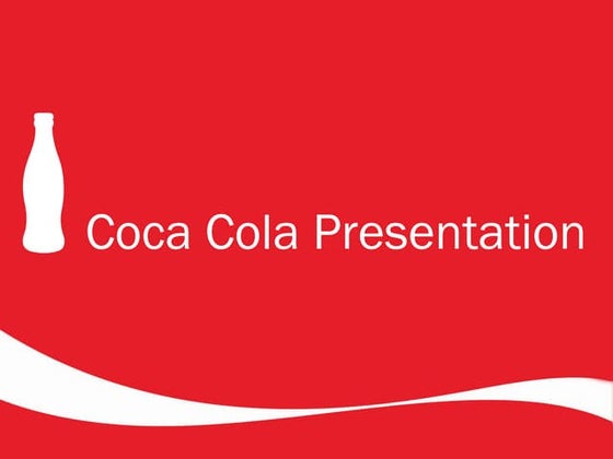Coca cola-plant-layout | PPT | Food & Drink