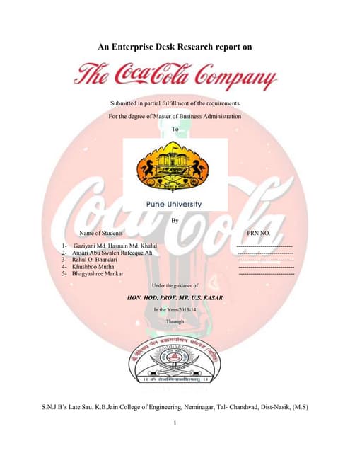 Process Layout of Coco Cola (2).pdf
