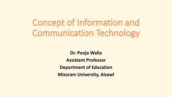 200 common abbreviations and terminology in ict part 1 | PDF
