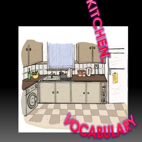 Cocina brenda | PPTX