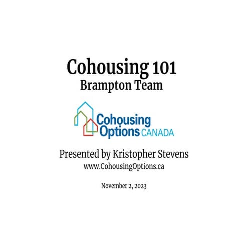 COCN Cohousing 101 quick for Brampton sm.pdf