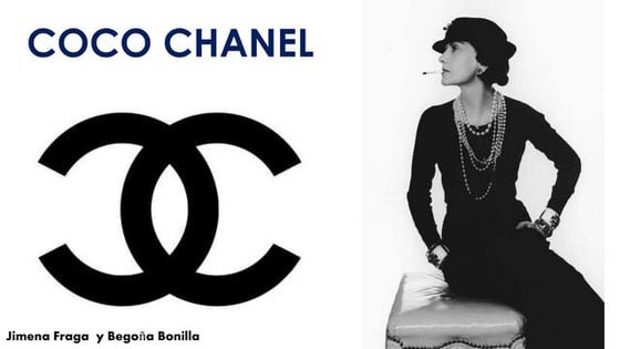 Chanel | PPT | Style & Fashion