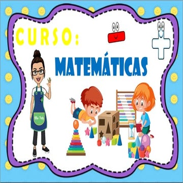 SÍMBOLOS MATEMÁTICOS MAYOR, MENOR O IGUAL. | PPTX