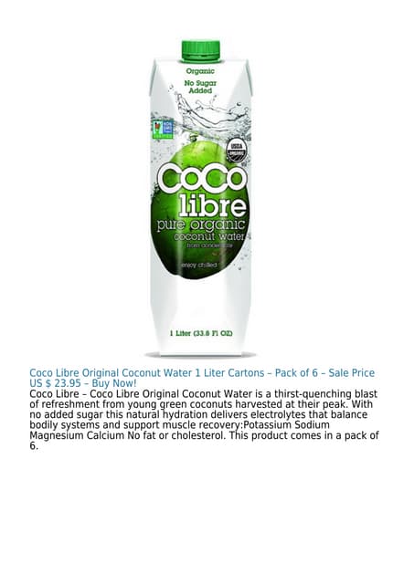 Coca Cola Drinks | PDF