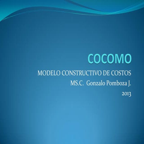 Cocomo (1) | PDF
