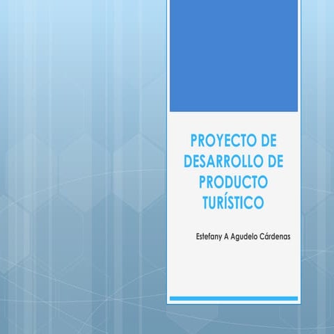 Coconuco presentacion | PPTX