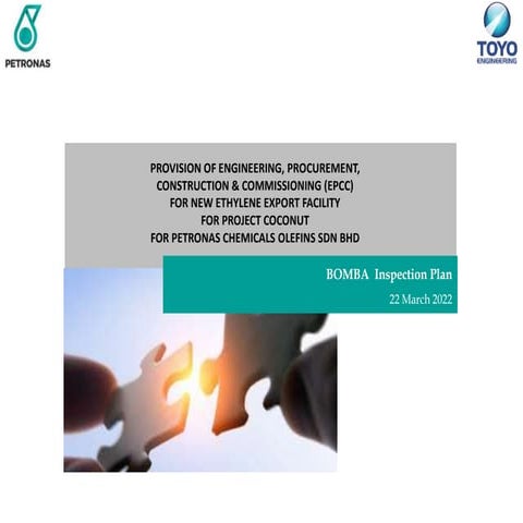Coconut BOMBA Inspection Plan (Orion Updated).pptx