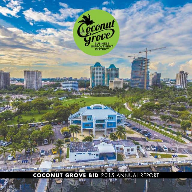 Coconut Grove BID 2015 Annual Report.pdf