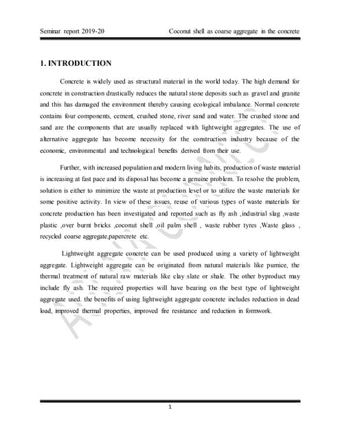 Joints in concrete | PPTX | Civil Engineering Industry | Industries