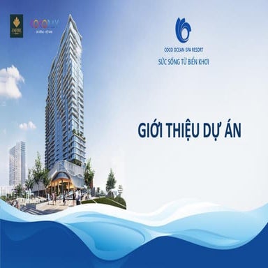 Coco ocean spa resort cocobay da nang - www.condotelvietnam.net