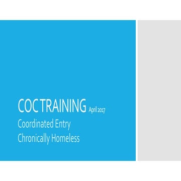 CSS Intake and Barriers to Housing Stability Assessment | PDF