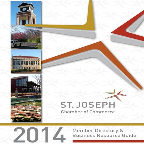 Printed Directory | PDF