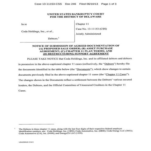 Gmx resources psa amendment | PDF