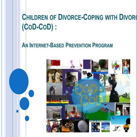 CoD-CoD Slides AFCC 2012 | PPTX