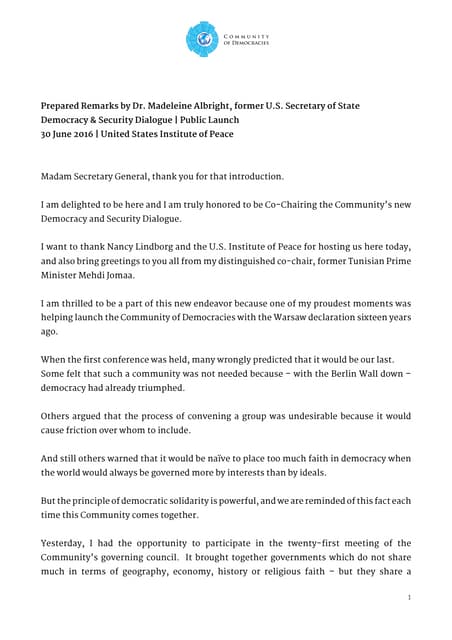 The LIMUN Times - 2nd Edition | PDF