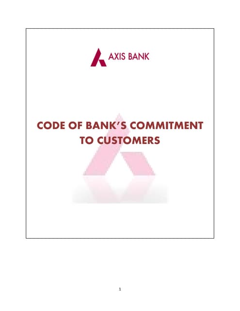 SOP Of Bank EMI Transaction | PDF